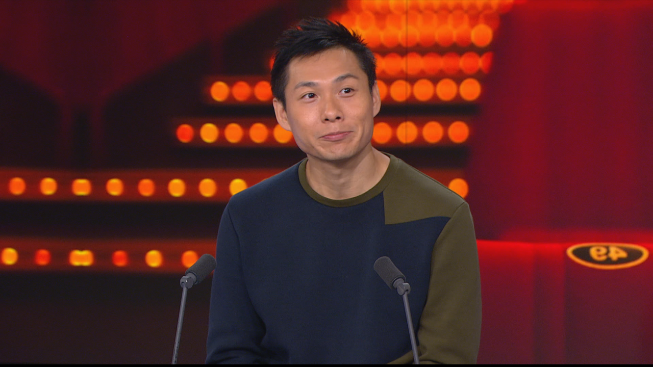 Film show: Hearts melt in Anthony Chen's 'The Breaking Ice' - arts24